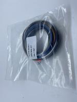 China Hitachi EX200-1 6BD1 Arm Cylinder Seal Kit | 12-Month Warranty | Construction Machinery Parts for sale