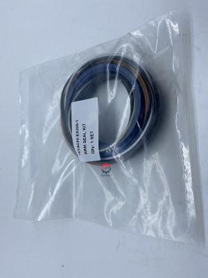 China Hitachi EX200-1 6BD1 Arm Cylinder Seal Kit | 12-Month Warranty | Construction Machinery Parts for sale