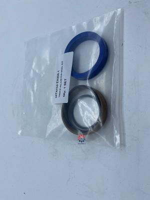 China EX200-1 Excavator Track Adjuster Seal Kit for 6BD1 Engine - Complete Seal Set for Heavy Equipment Maintenance for sale