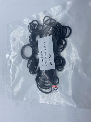 China EX200-1 6BD1 Hydraulic Control Valve Seal Kit for Excavators and Industrial Equipment - 1 SET MOQ for sale