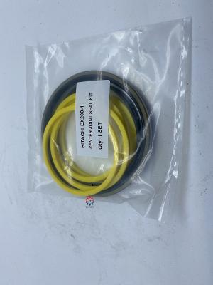 China Excavator EX200-1 6BD1 Center Joint Seal Kit | Hydraulic System Component for Hitachi Equipment for sale