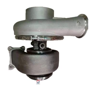 China Diesel HT60 Turbocharger 4033554 3804565 3536803 for Excavator Engine Parts for sale