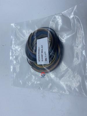 China Hitachi EX200-1 6BD1 Bucket Cylinder Seal Kit for Excavator Hydraulic System Replacement Parts for sale