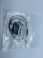 China EX200-1 6BD1 Hydraulic Pump Seal Kit for Excavator Repair - Complete 1 Set Engine Part for sale