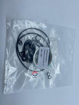 China EX200-1 6BD1 Hydraulic Pump Seal Kit for Excavator Repair - Complete 1 Set Engine Part for sale