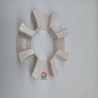 China Excavator Coupling 110H Hydraulic Pump Rubber Coupling 215*110 for sale