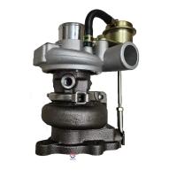 China KUBOTA V2203 V2003 V2403 Diesel Engine Turbocharger 49131-02030 12V for sale