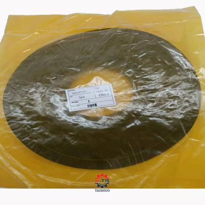China R210LC-7 Excavator Center Joint Rubber Cover 0.5kg High Quality Standard Size for sale