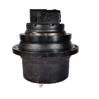 China Excavator Hydraulic Travel Motor TM18 Final Drive Assy for PC100 PC120 PC130 PC110-7 for sale