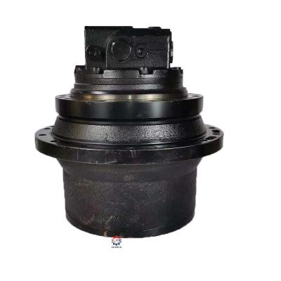 China Excavator Hydraulic Travel Motor TM18 Final Drive Assy for PC100 PC120 PC130 PC110-7 for sale