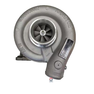 China DEUTZ TD226B Engine Turbocharger 13030164 Genuine Spare Part for Wheel Loader for sale