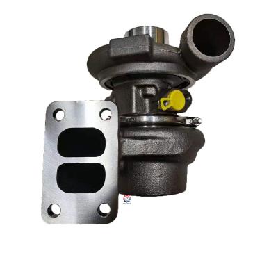 China Genuine OR6386 Turbocharger 49185-00070 for Wheel Loader Diesel Engine for sale