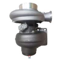 China PC200-8 Excavator HX35 Diesel Engine Turbocharger 6754-81-8090 12 Month Warranty for sale