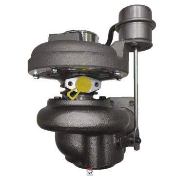 China Turbocharger 2674A225 233-9534 711736-0025 for Engine 3054E CS533E CP533E PS360C for sale
