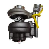 China Excavator Turbocharger HX40W PC300-7 6D114 6743-81-8040 100% New Genuine for sale