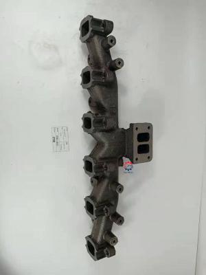 China Truck Diesel Engine Exhaust Manifold 3917761 6BT Metal Spare Part for sale