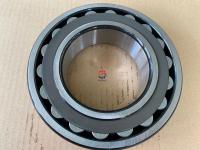 China High Precision Spherical Roller Bearing 22217 85x150x36mm Chrome Steel HRC60-65 for sale