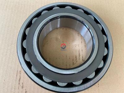 China High Precision Spherical Roller Bearing 22217 85x150x36mm Chrome Steel HRC60-65 for sale