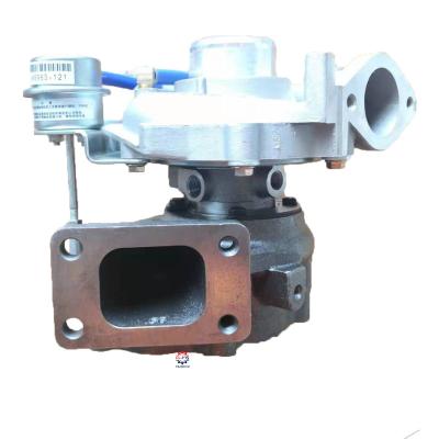 China GT2259LS Turbocharger 761916-0003 for Kobelco SK200-8 J05E Engine 244000494C for sale