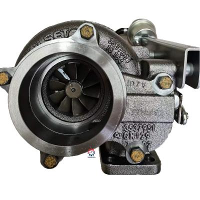 China HX40W Diesel Engine Turbocharger 4046383 4051033 4048335 for J05E for sale