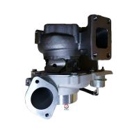 China SK330-8 Diesel Turbocharger 777559-5001S S1760-E0190 GT3271LS for J08E 7.7L Engine for sale