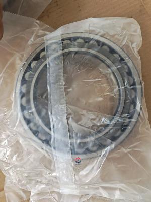 China Spherical Roller Bearing 23022 110x170x45mm High Durability Steel Cage for sale