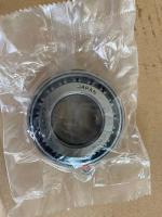 China Tapered Roller Bearing 32019 32020 32206 32208 32212 30x62x20mm Single Row Steel Cage for sale