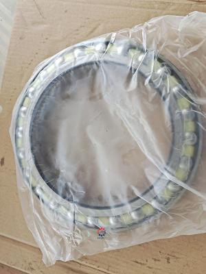 China BA200-10T11 Excavator Bearing 200×280×38mm Chrome Steel Construction with HRC 60-65 Hardness for sale