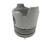 China 13216-1181 13216-1180 Diesel Piston for EH700 Deutz Engine 1pc for sale