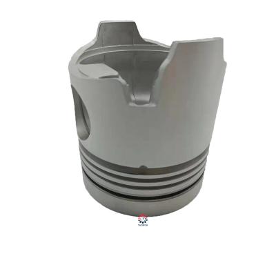 China 13216-1181 13216-1180 Diesel Piston for EH700 Deutz Engine 1pc for sale