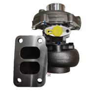 China Excavator Turbocharger PC200-6 6D95 Engine Turbo 6207-81-8331 12 Month Warranty for sale