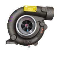 China Excavator Turbocharger PC200-6 6D95 Engine Turbo 6207-81-8331 12 Month Warranty for sale
