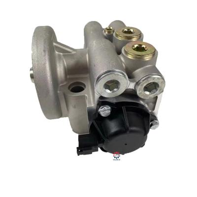China Diesel Engine Electric Fuel Pump 190-8970 371-3599 for Excavator 24V for sale