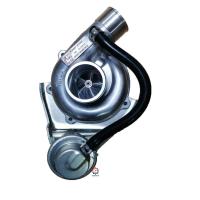 China 8981899362 Turbocharger 4LE2 Engine Turbo for SANYI SY75 Excavator 100% New for sale