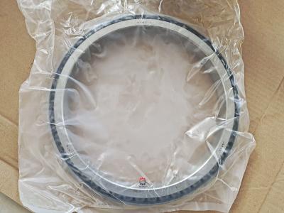 China NTN R196Z Excavator Walk Bearing 196.85×241.3×12mm Single Row Steel Cage NJ2304 Hardness for sale