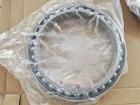China NTN Angular Contact Bearings 240x310x33mm SF4826 Excavator Bearing with Steel Cage for sale
