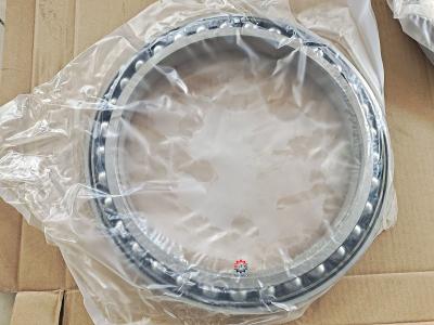 China NTN Angular Contact Bearings 240x310x33mm SF4826 Excavator Bearing with Steel Cage for sale