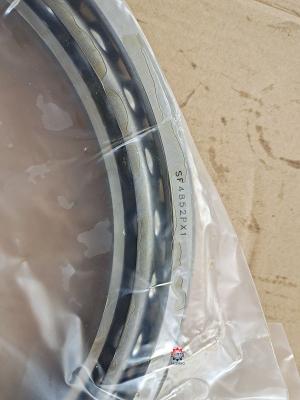 China NTN SF4852PX1 Angular Contact Ball Bearing 240x310x33mm for Excavator Building Machinery for sale