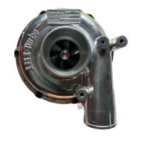China Excavator Engine 4HK1 SH200-5 Turbocharger 8980302170 896030-2170 Diesel for sale