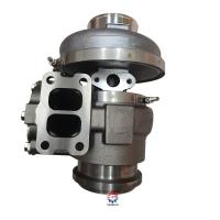 China Diesel Engine Turbocharger B2G 2674A256 10709880002 for Excavator C6.6 for sale