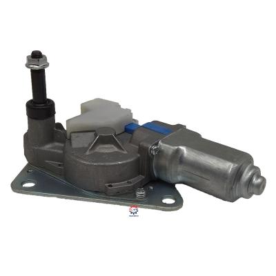 China Excavator Wiper Motor 4709168H for ZX200-3 ZX200-5G 24V Heavy Duty for sale