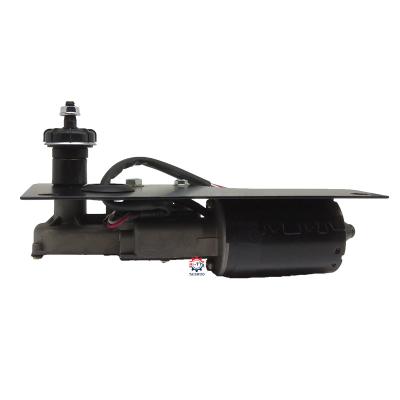 China Excavator Wiper Motor 20Y-54-52211 for PC60-7 PC200-7 PC200-3 PC200-5 24V for sale