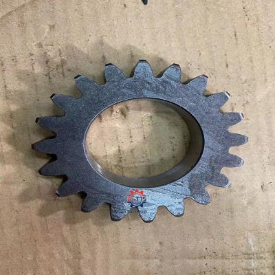 China SK200-3 Excavator Swing Motor Planetary Gear Carrier I 100% New Steel for sale
