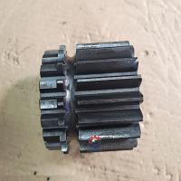 China Excavator Gear Sun Carrier II Swing Motor R210LC-7 3kg Steel Swing Machinery Part for sale