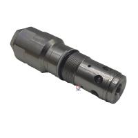 China Kobelco SK200-6 SK230-6E SK200-10 Main Control Valve Relief Valve YN22V00001F8 for sale