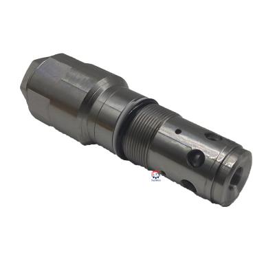 China Kobelco SK200-6 SK230-6E SK200-10 Main Control Valve Relief Valve YN22V00001F8 for sale
