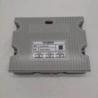 China Excavator Computer Board R140W-9S Control 21Q4-32211 OEM 100% New for sale