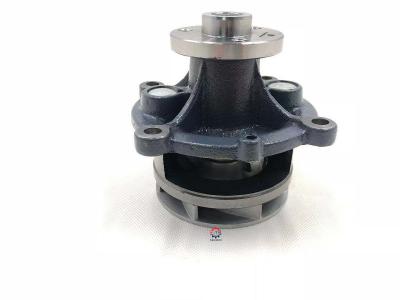 China Diesel Engine Water Pump 2937441 VOE2937441 0429-9412 D6D D6E for EC210 Excavator for sale
