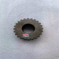 China Excavator Travel Gear Sun II E200B 24T Steel Replacement Part for sale