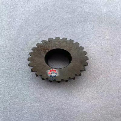 China Excavator Travel Gear Sun II E200B 24T Steel Replacement Part for sale